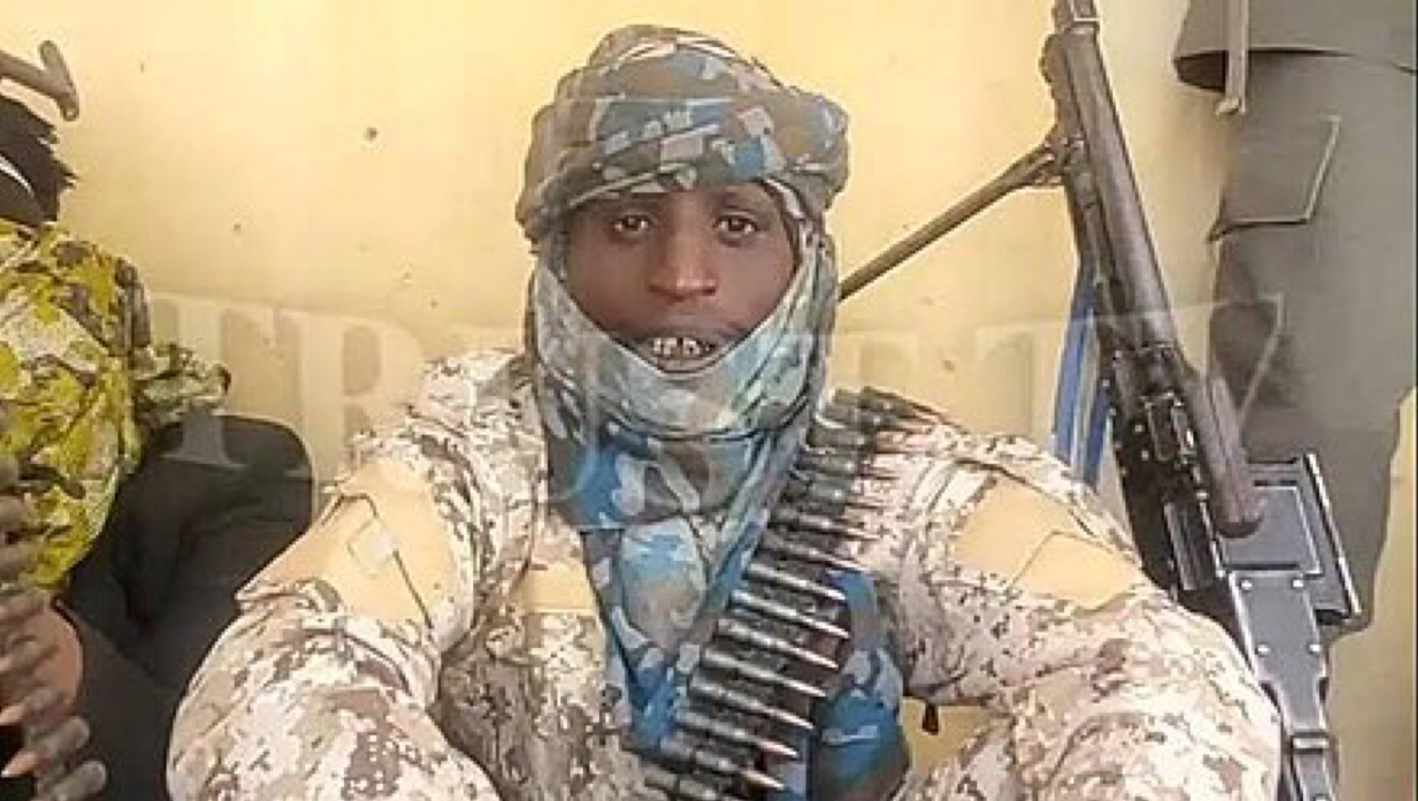 FG To Prosecute Alleged Terrorists Tied To Bello Turji Group