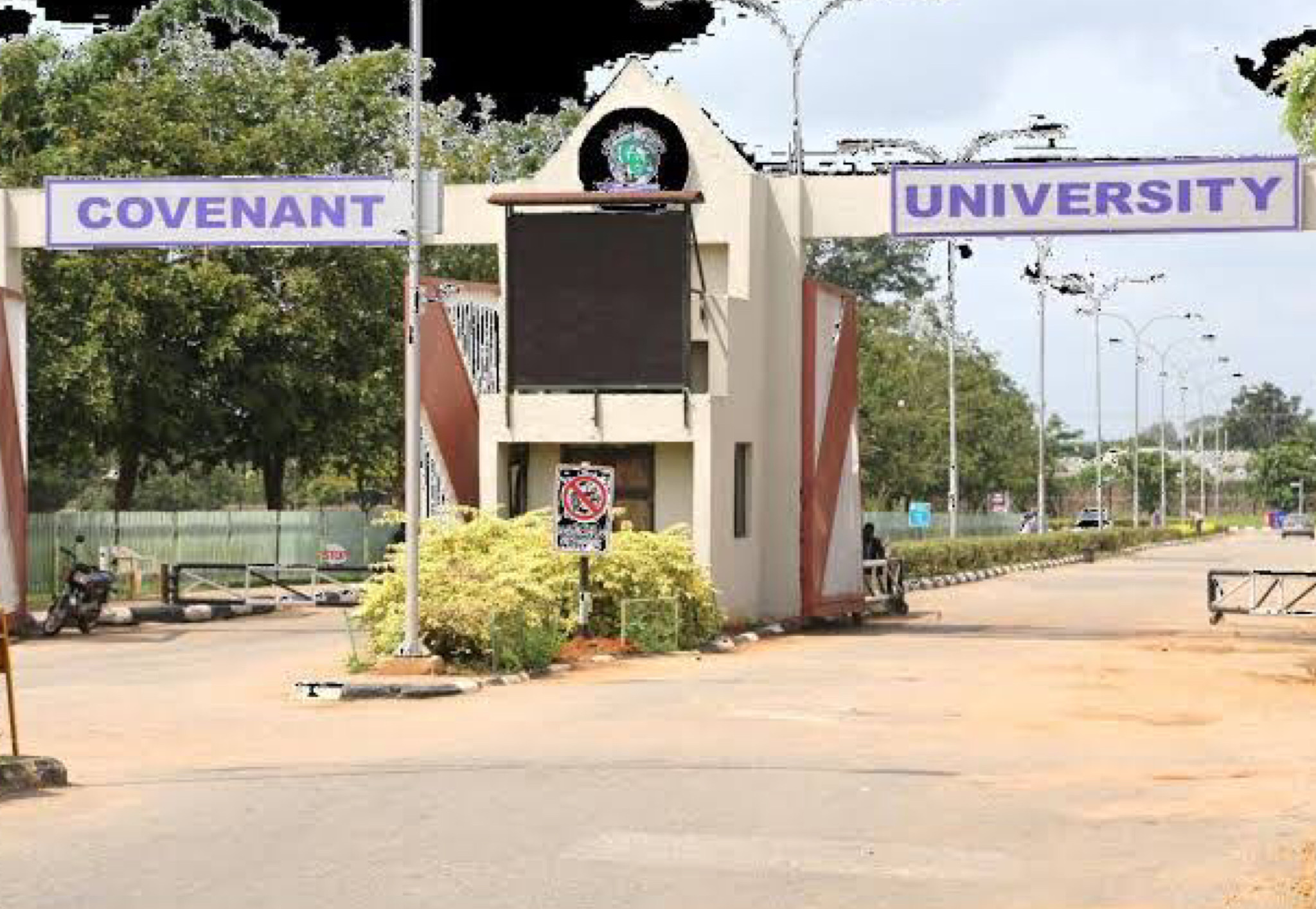 Covenant University Crowned Best In Nigeria For 2025