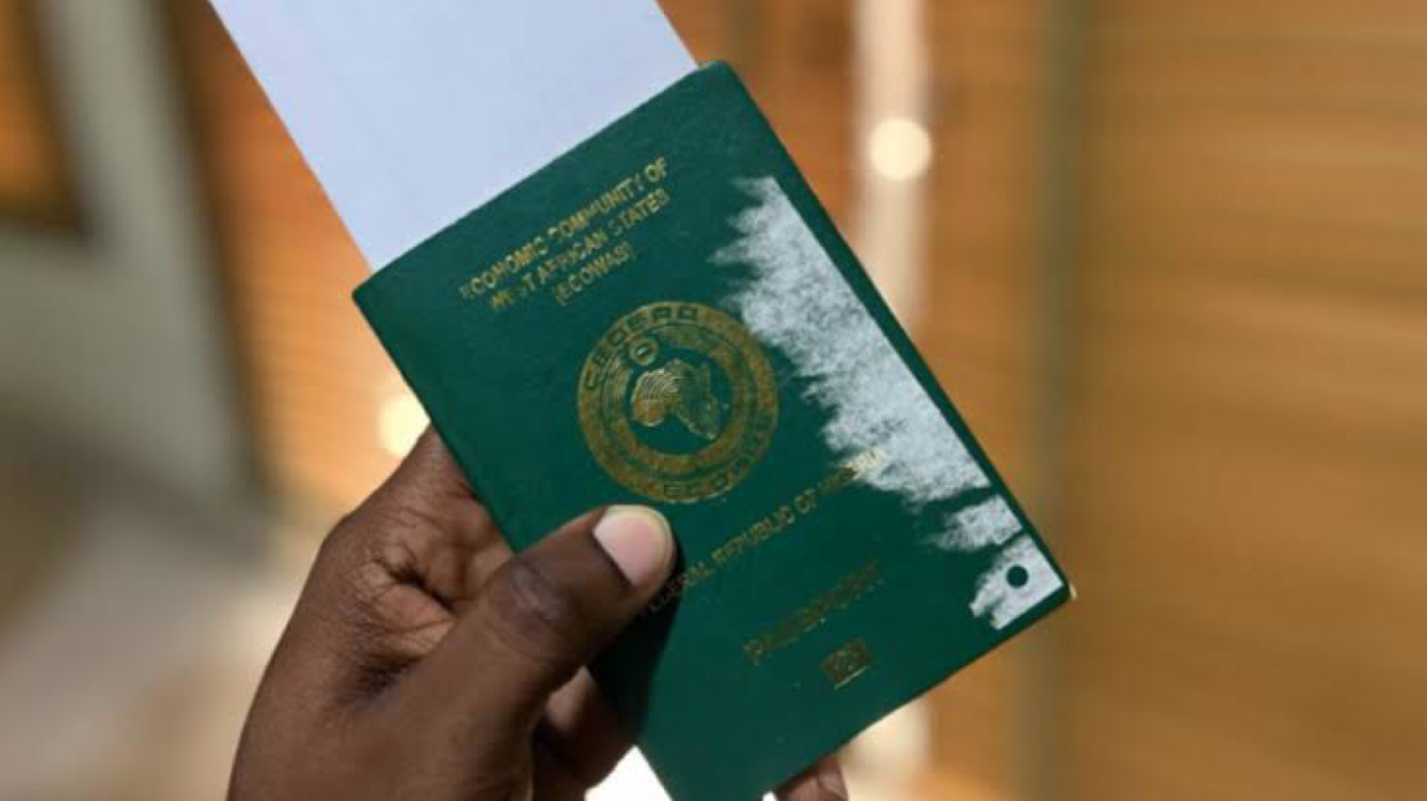 7 Non-African Countries Nigerians Can Visit Without A Visa