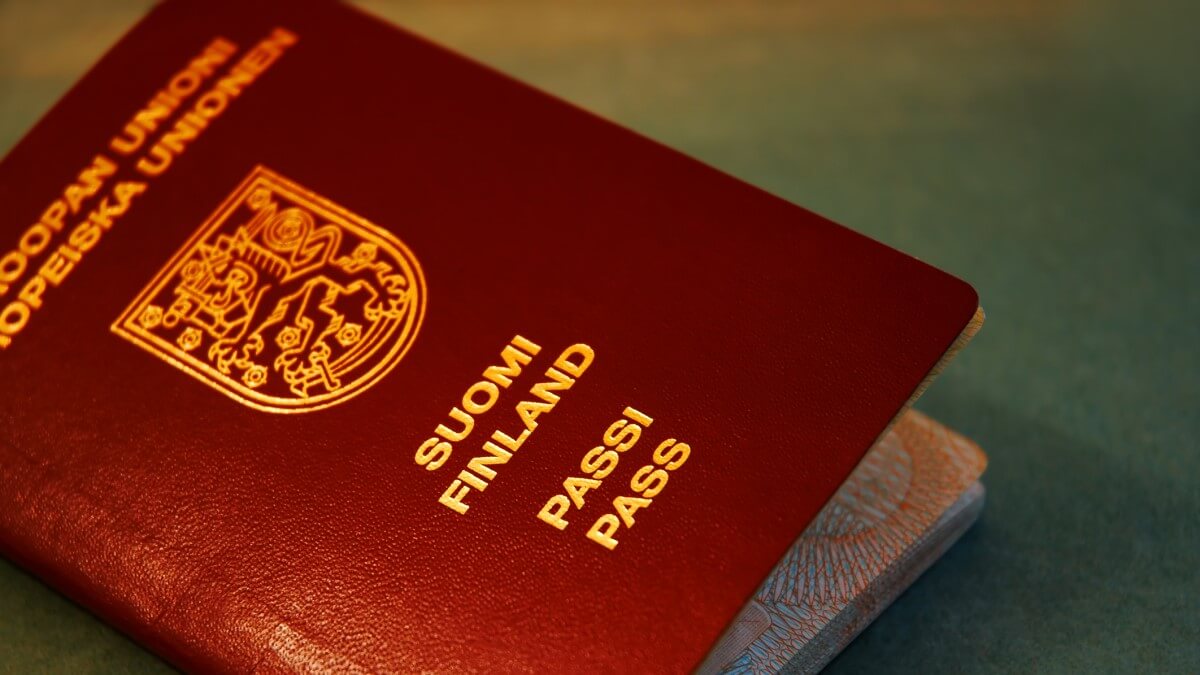 Finland New Citizenship Rules: Application Process Guide