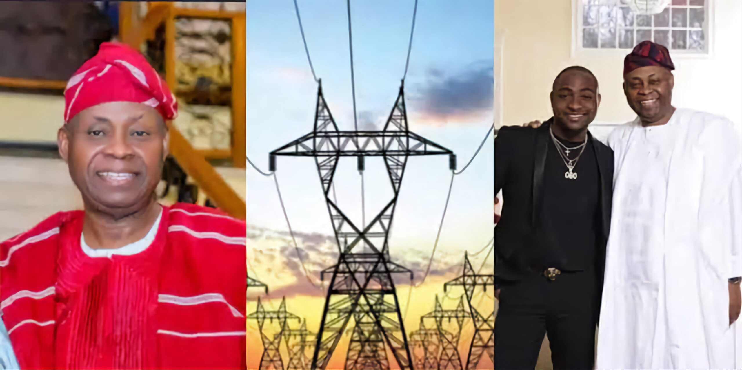 Dr Adeleke About Building 2b Power Plant Despite Challenge