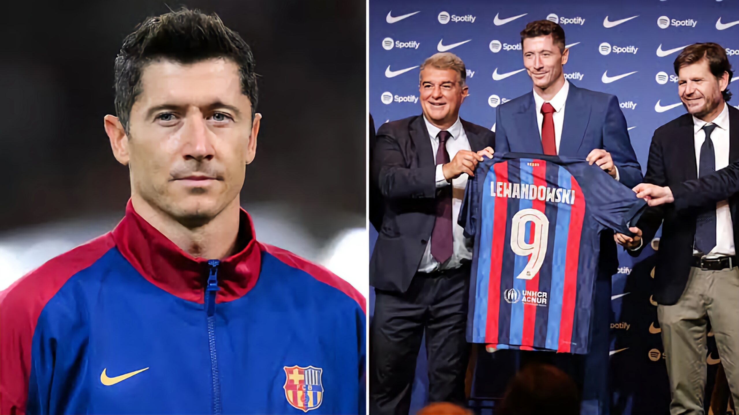 Shocking : Barcelona Duped Into Sending £830k To Fake Lawyer