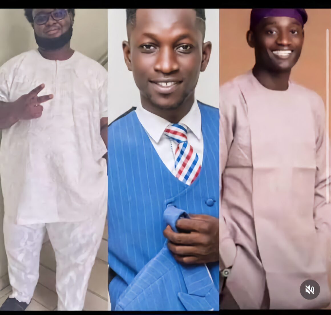 2 Pastors Suspended By RCCG For Homosexuality With Minors