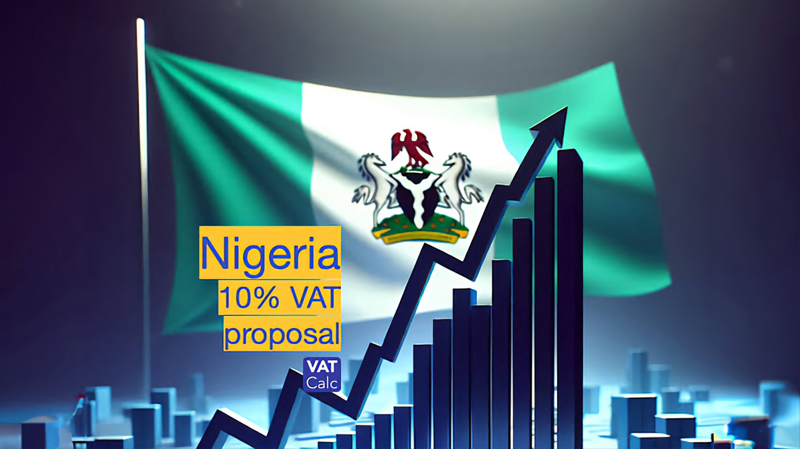 VAT INCREASE: National Assembly Seek To Hike VAT Rate To 10%