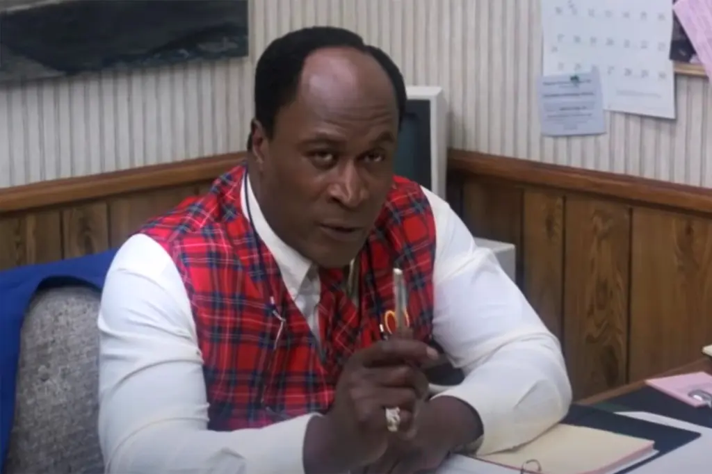John Amos, Coming To America Actor, Dies At 84- Full Details Of The Actor