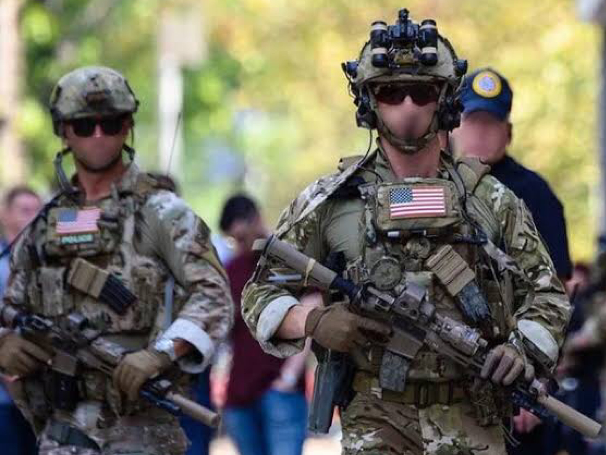 Nigerian Man Joins U.S. '15 Most Wanted' List For Murder