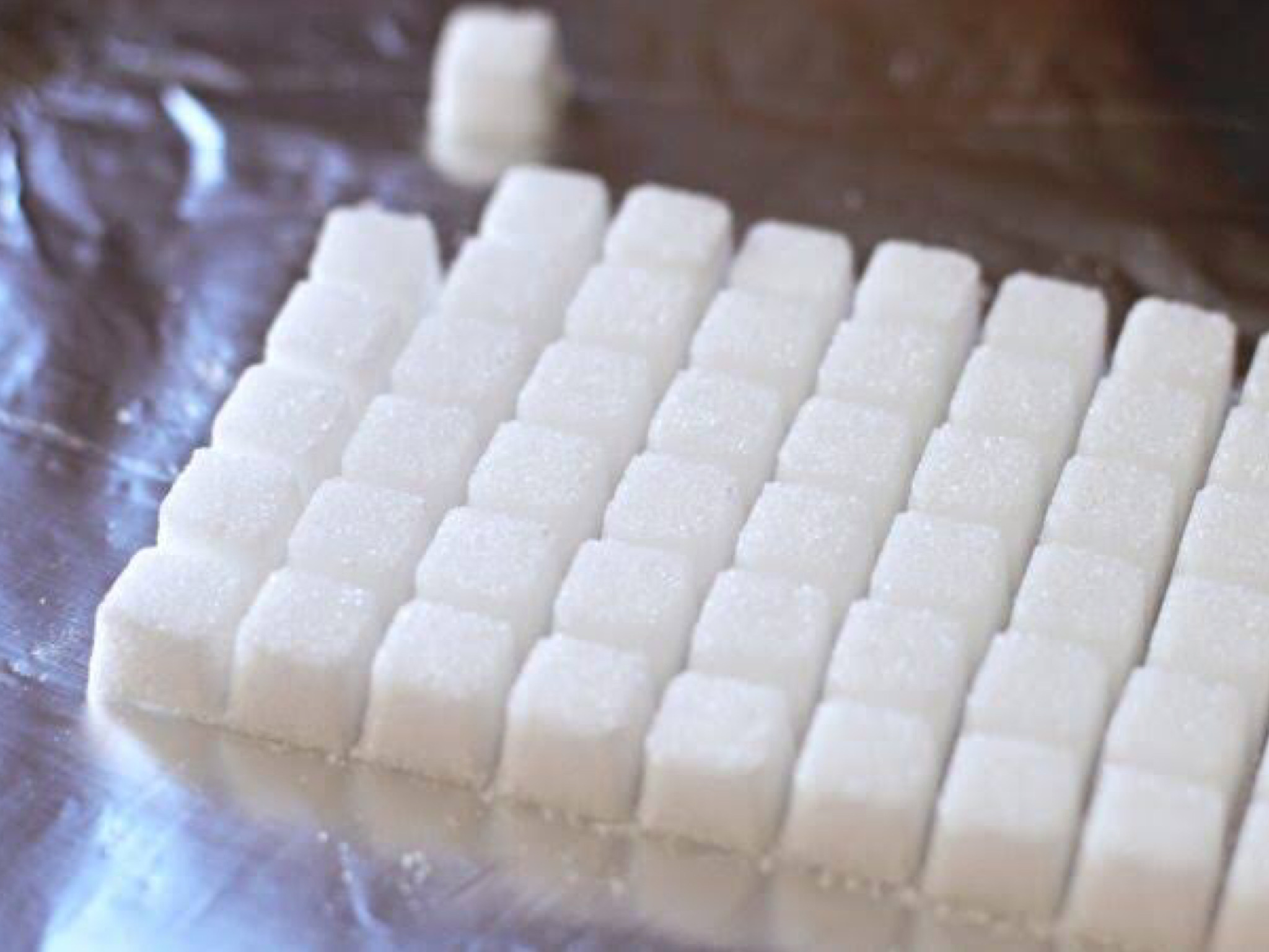 FCCPC Warns Of Unregulated Sugar Brands In Nigerian Market