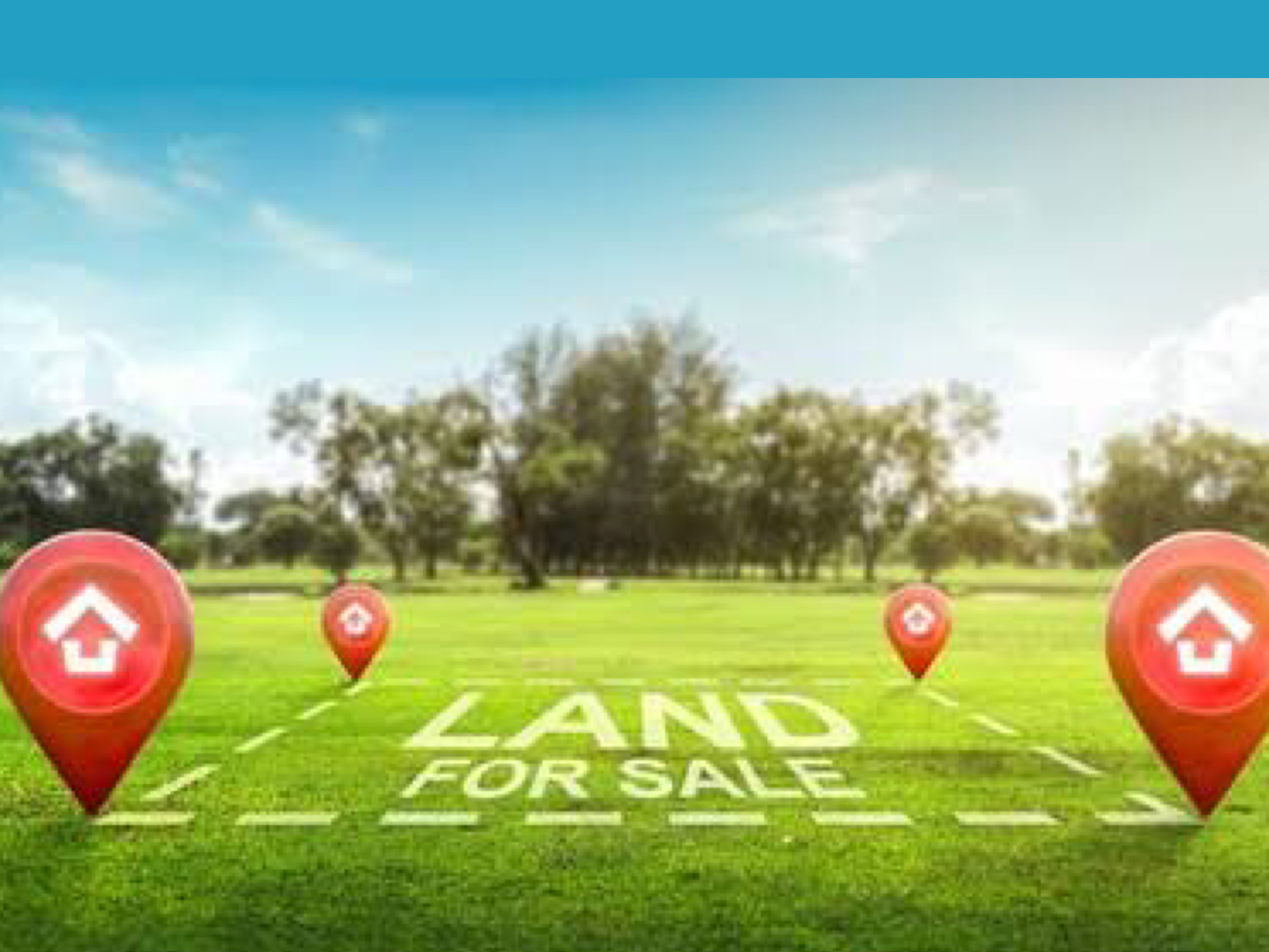 Top 10 Countries Where Land Prices Are Amazingly Cheap