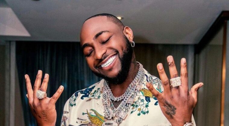 Davido Confirms 5th Album For 2025, Authentic African Vibes