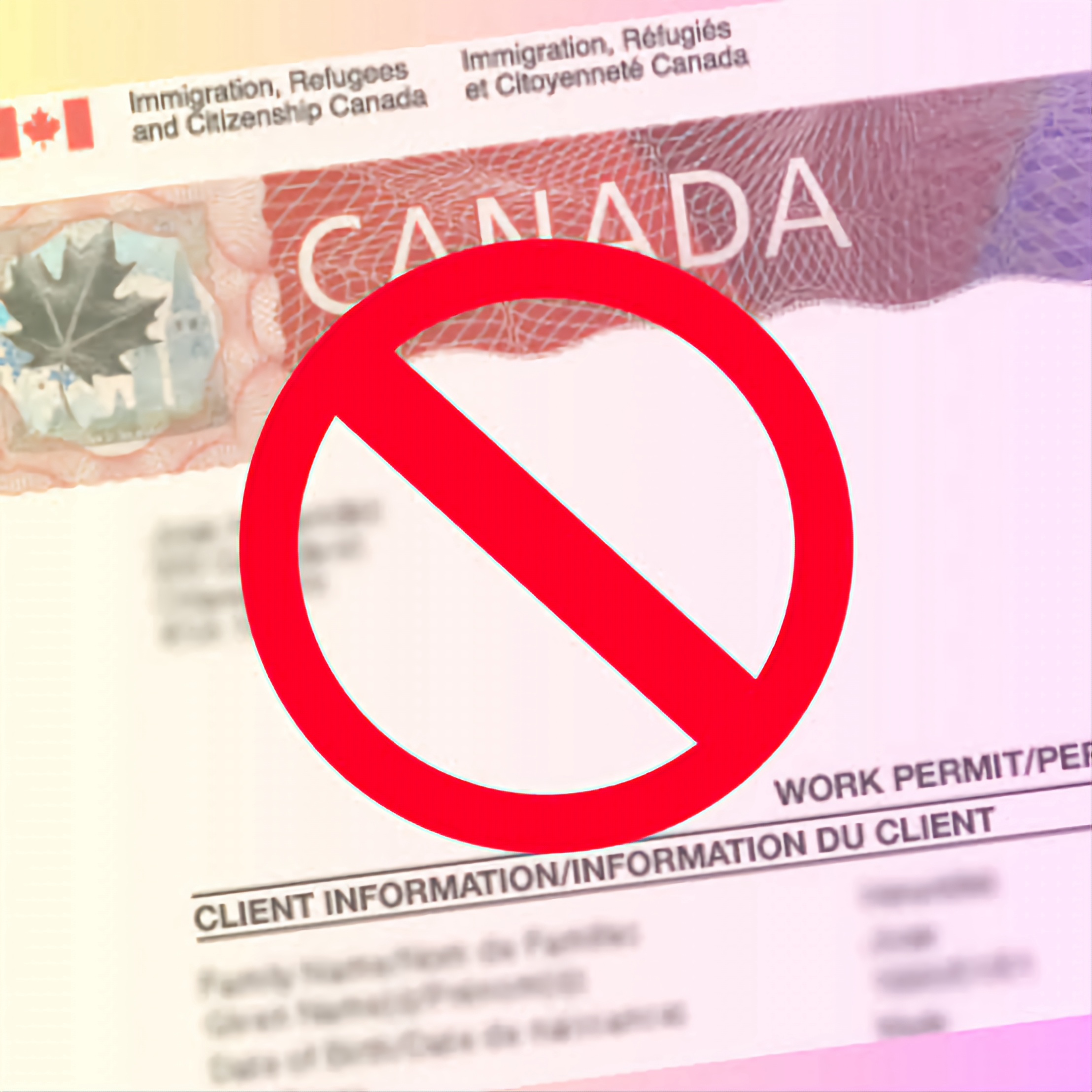 Canada's New Work Permit Rules To Disqualify 67k Graduates