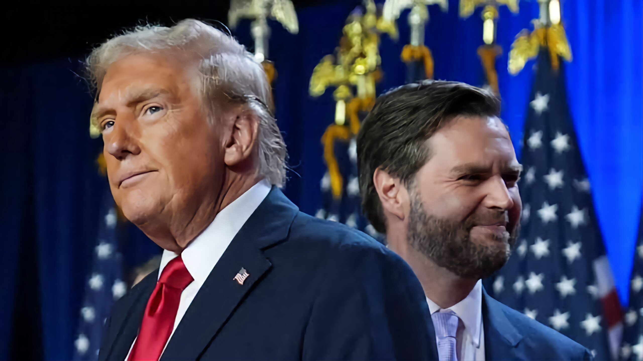 Trump Declares Victory As 47th US President, Gives Speech