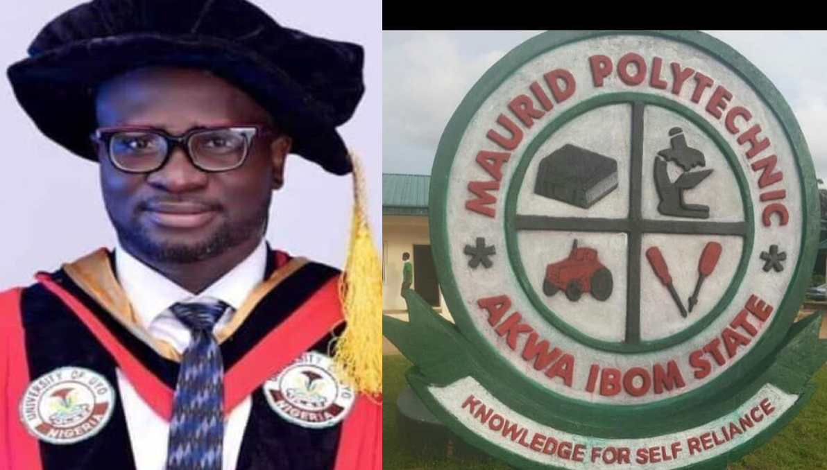 Maurid Poly Clarifies Public Health Program Controversy