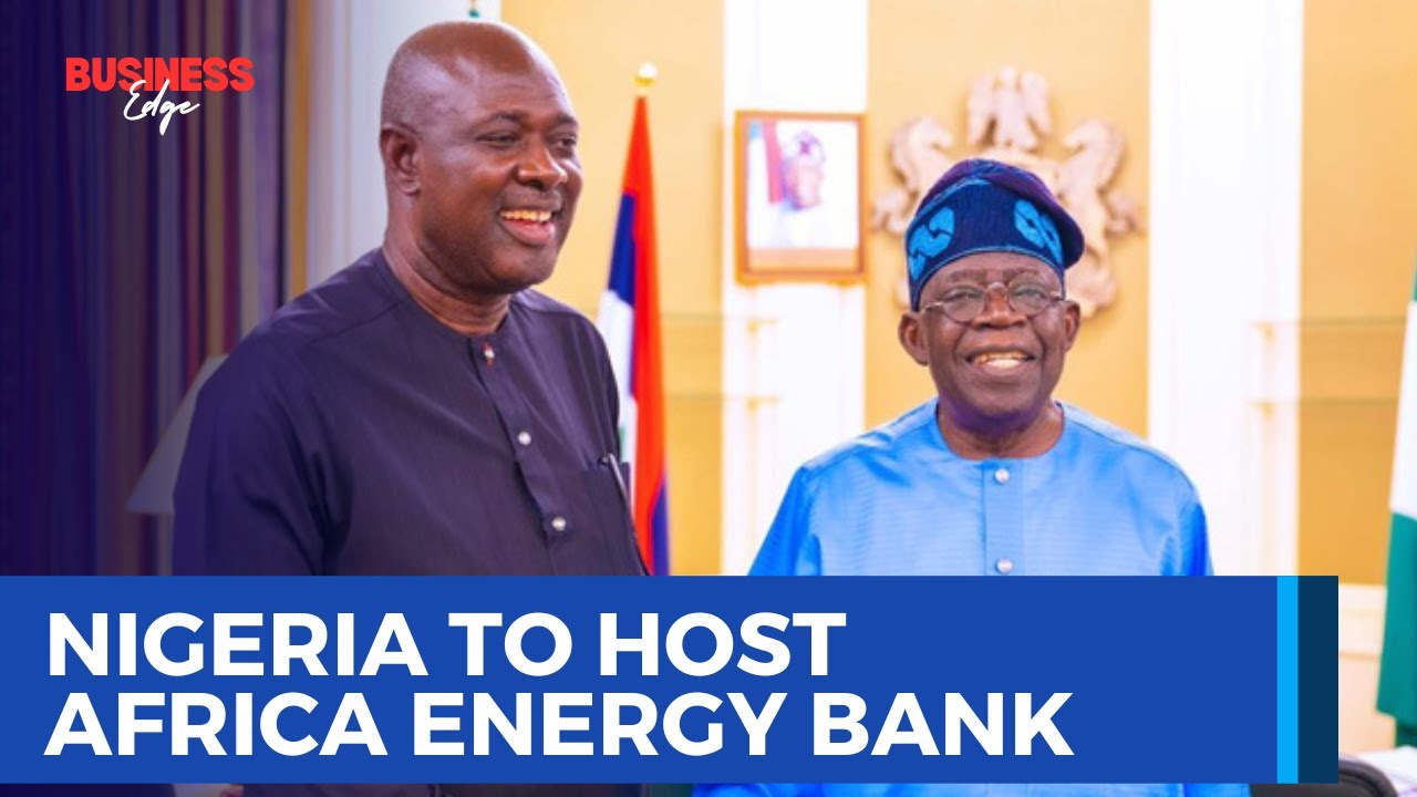 Nigeria Set To Host Africa Energy Bank's $5Billion Take-off In January 2025
