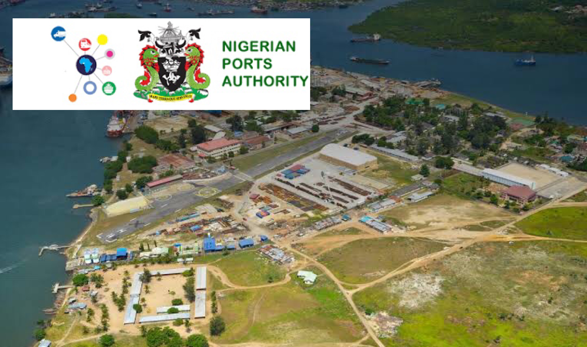 Nigerdock And NPA Sign $1 Billion Snake Island Port Deal