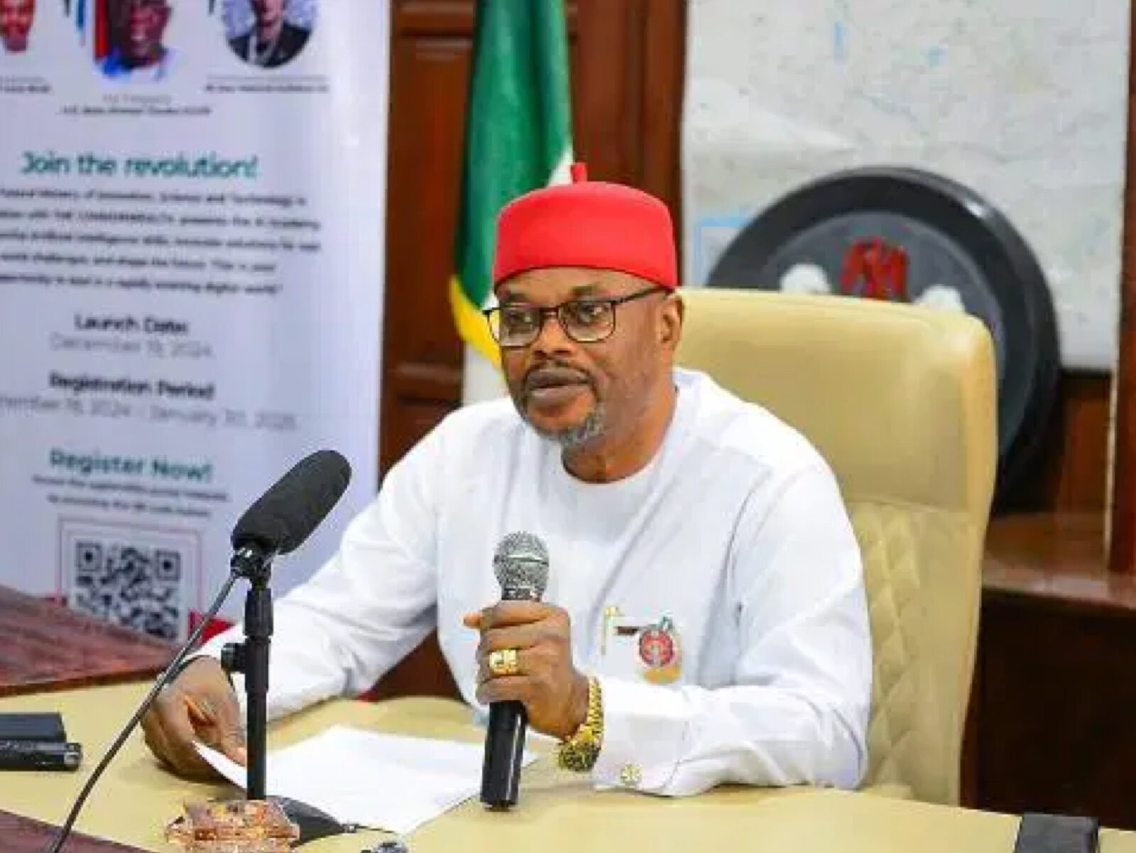 Woman In Viral '400 Sex Tapes' With Baltasar Engonga Speaks