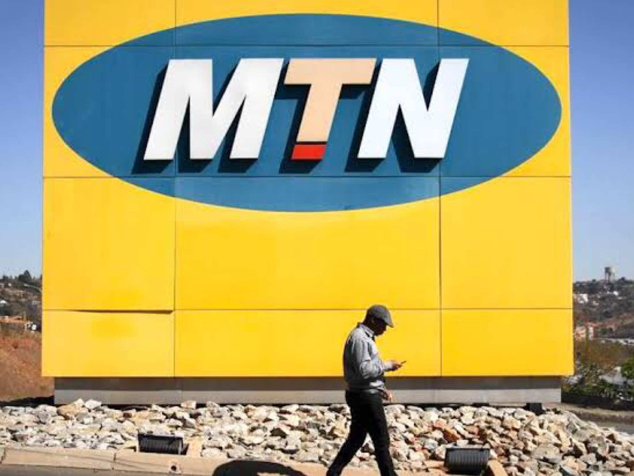 MTN Raises Data Prices To Implement Approved 50% Tariff Hike