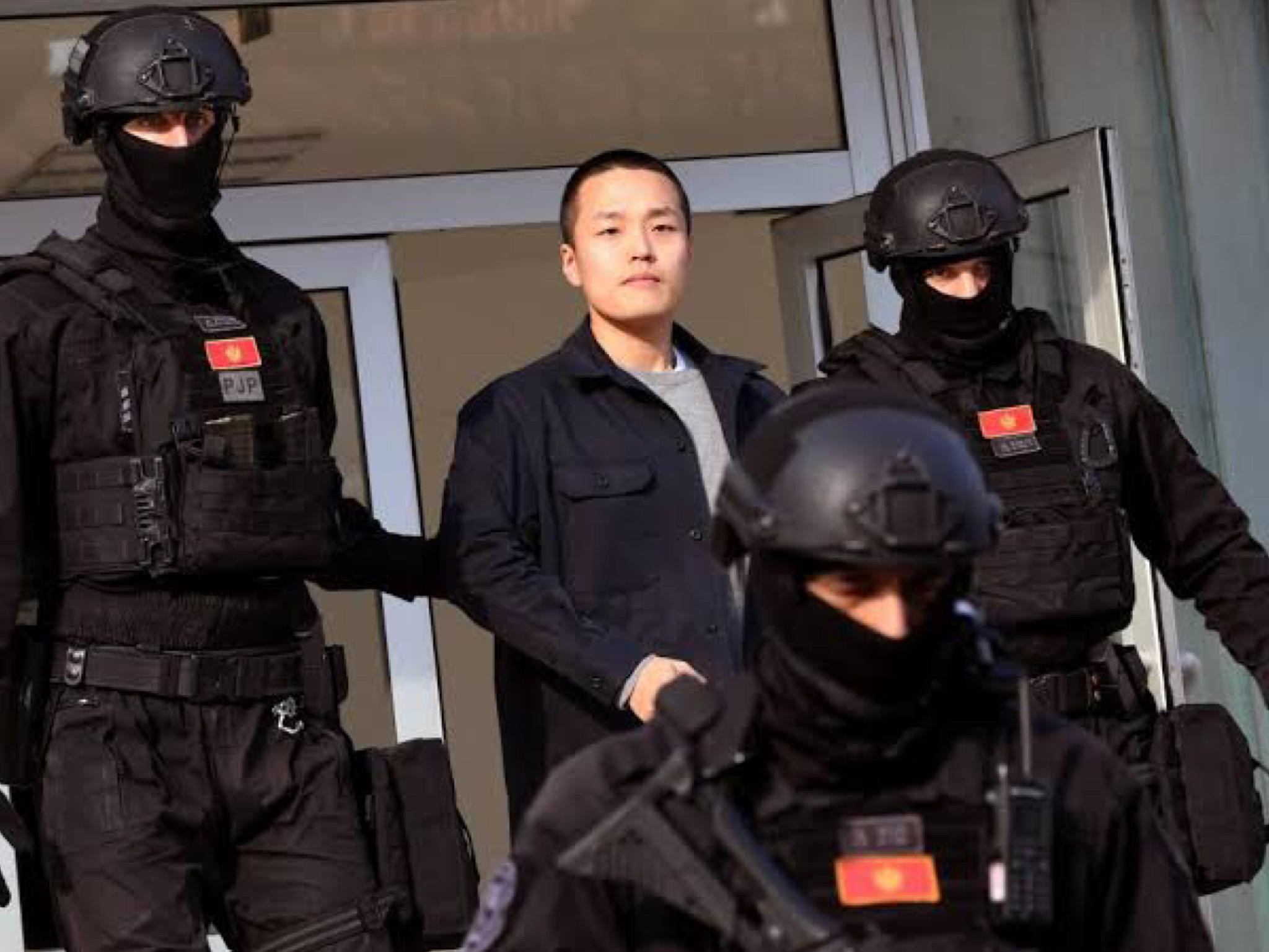 Do Kwon To Be Extradited To The US Over TerraUSD, Luna Fall