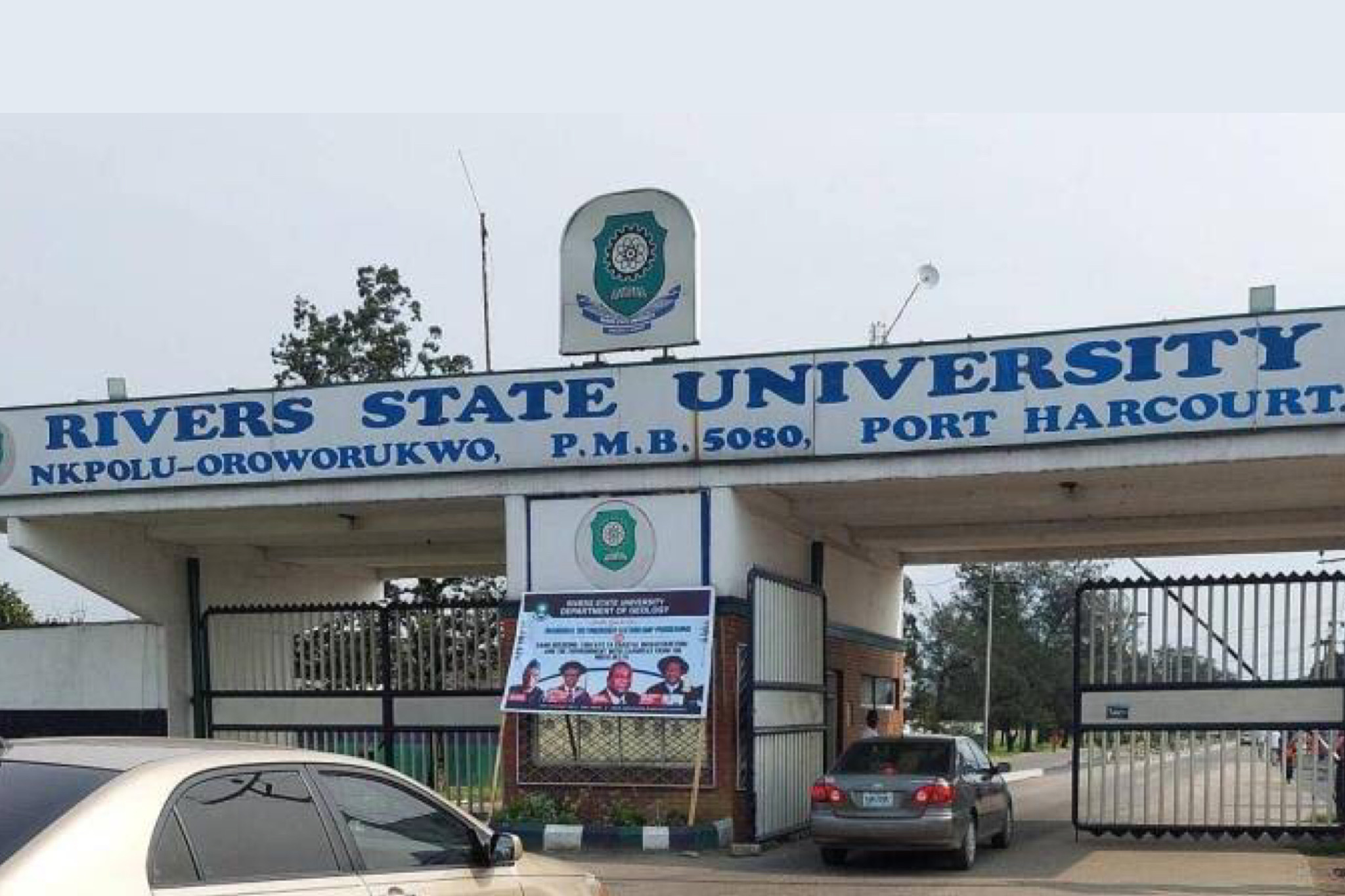 Rivers State University Celebrates 120 First-Class Graduates