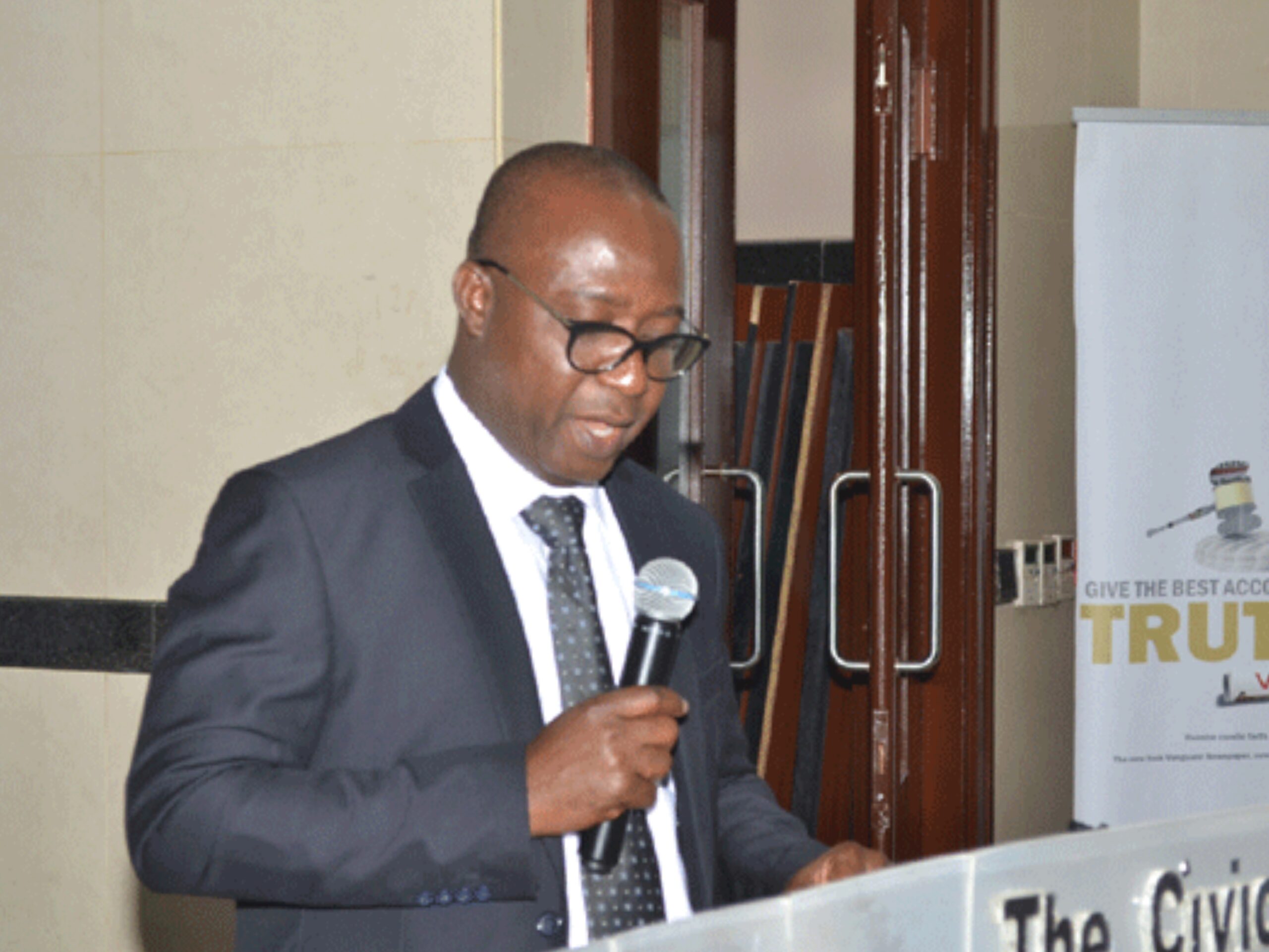 NGE President, UNICEF Advocate Solutions Journalism