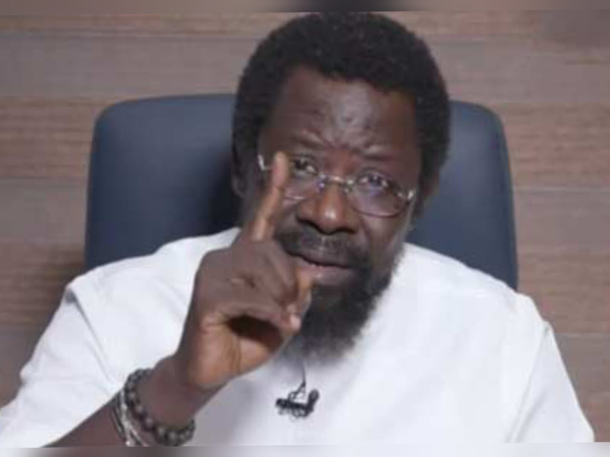 Dele Farotimi Granted ₦50m Bail By Ekiti High Court