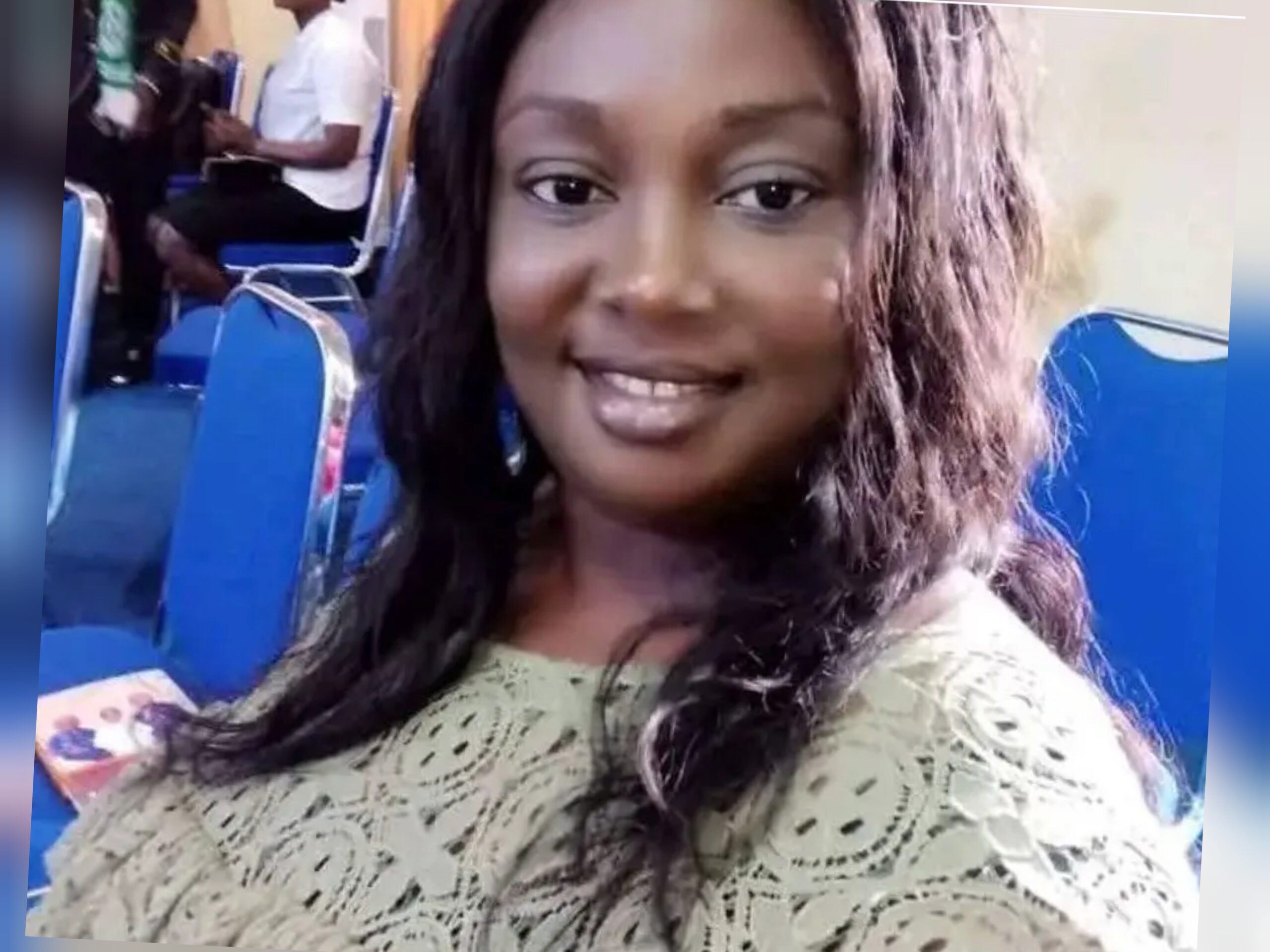 Taraba Gov's Sister Dies From Accidental Gunshot Wounds