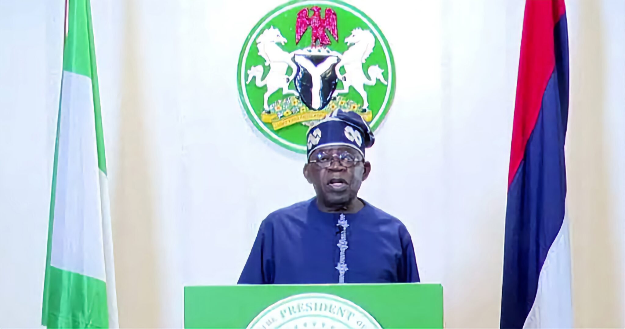 Bola Tinubu Ranks 3rd World’s Most Corrupt Leaders Of 2024
