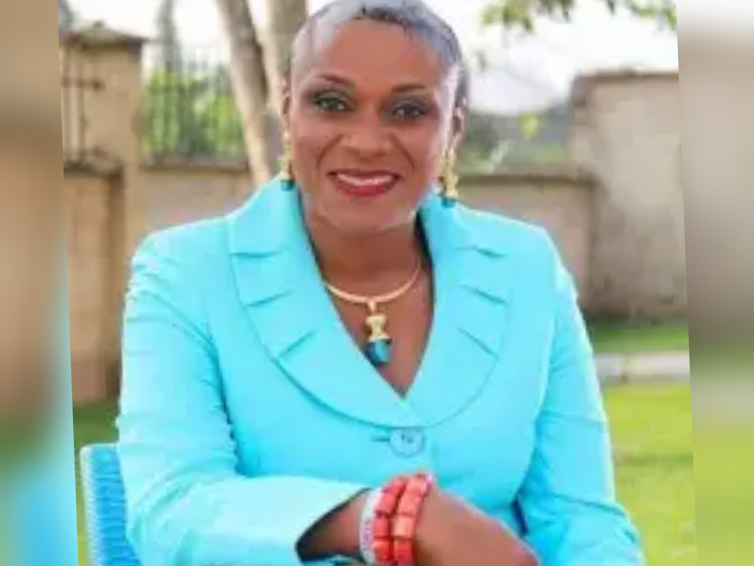 Dept Chief Whip, House Of Reps, Adewunmi Onanuga, Dies At 59