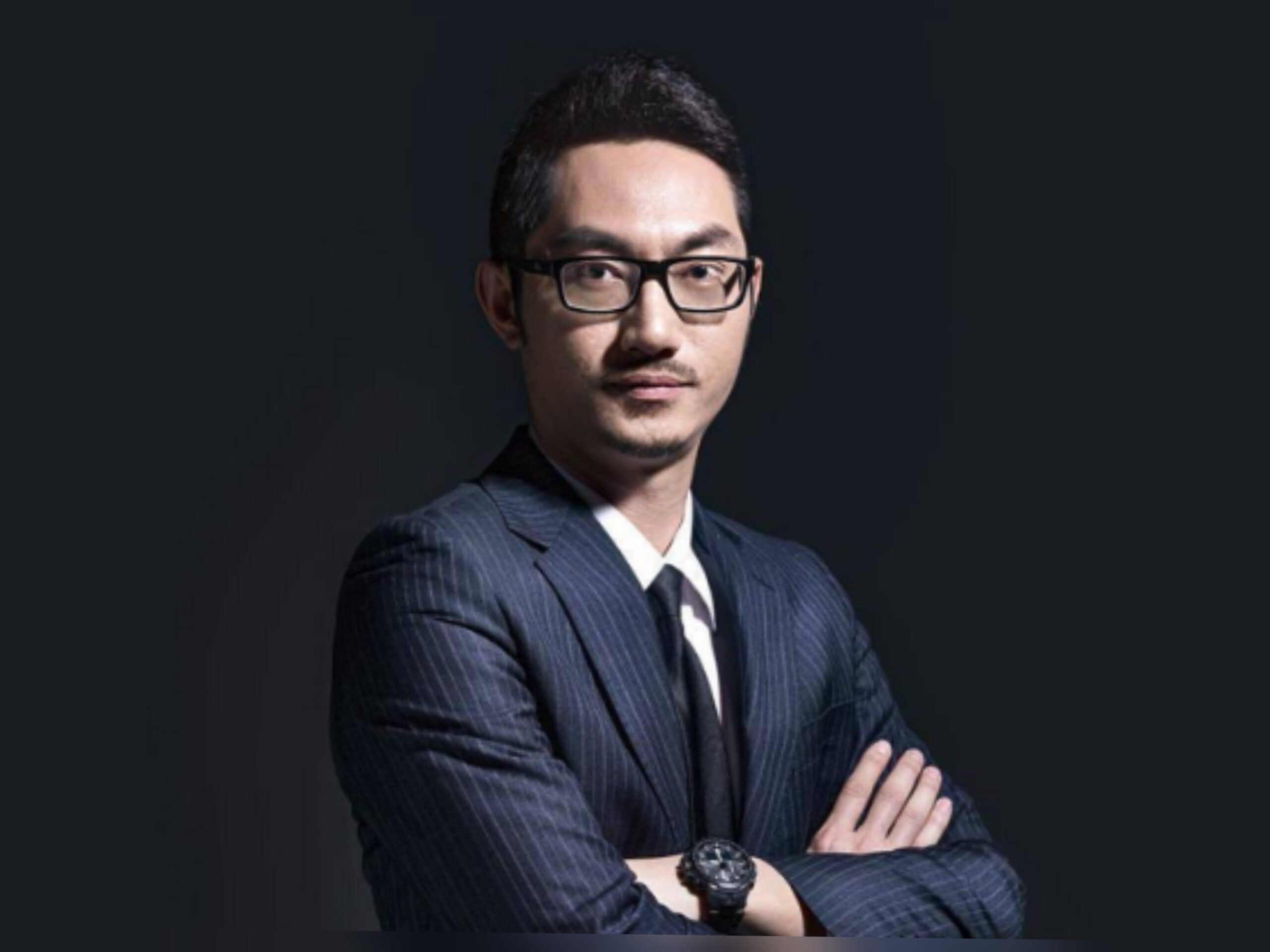 Liang Wenfeng: Meet The 39-Year-Old Founder Of DeepSeek