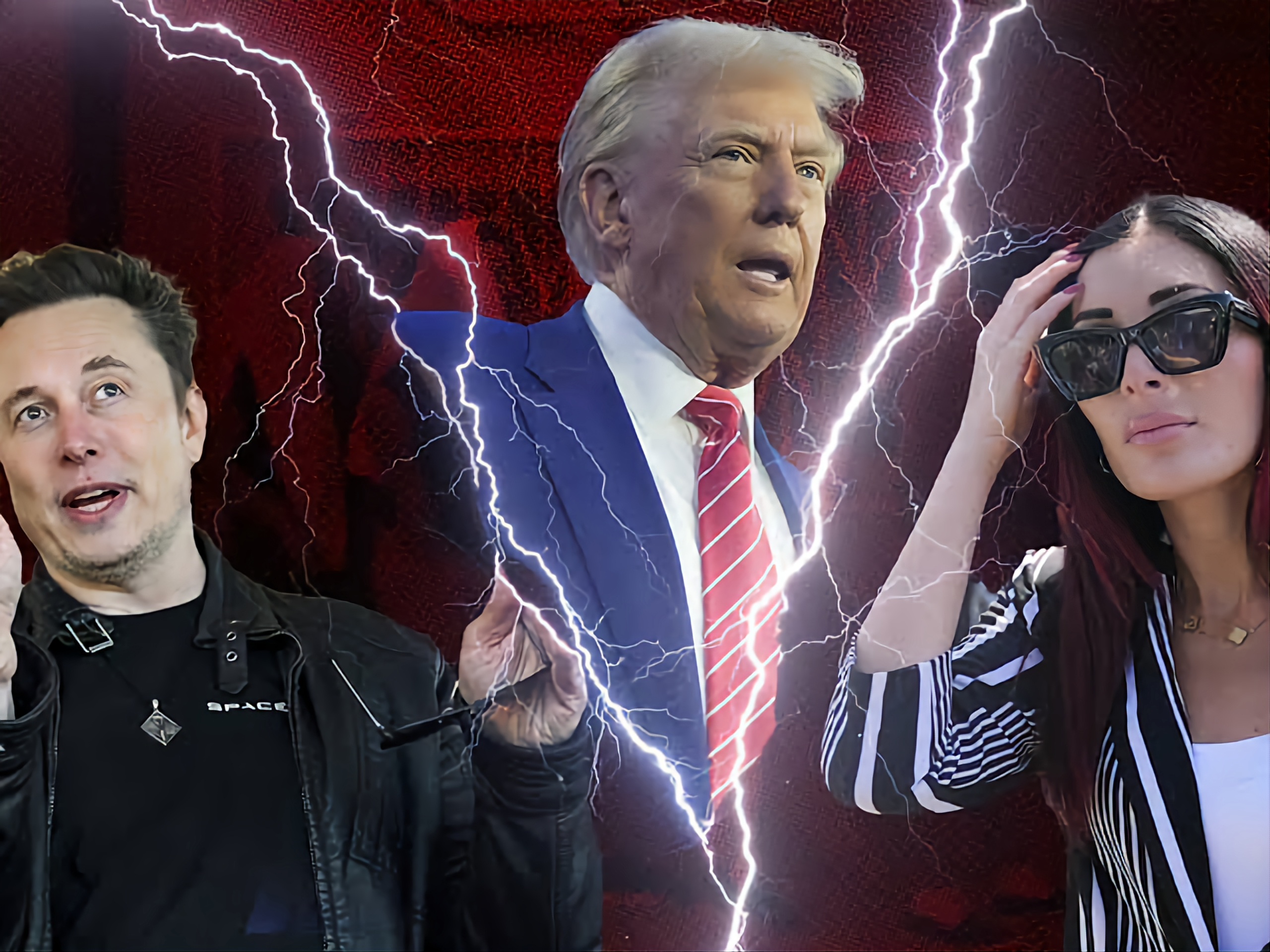 MAGA At War: H-1B Visas Set To Divide Trump’s New Base