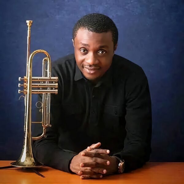New : Nathaniel Bassey Invited To Trump’s Inaugural Prayer