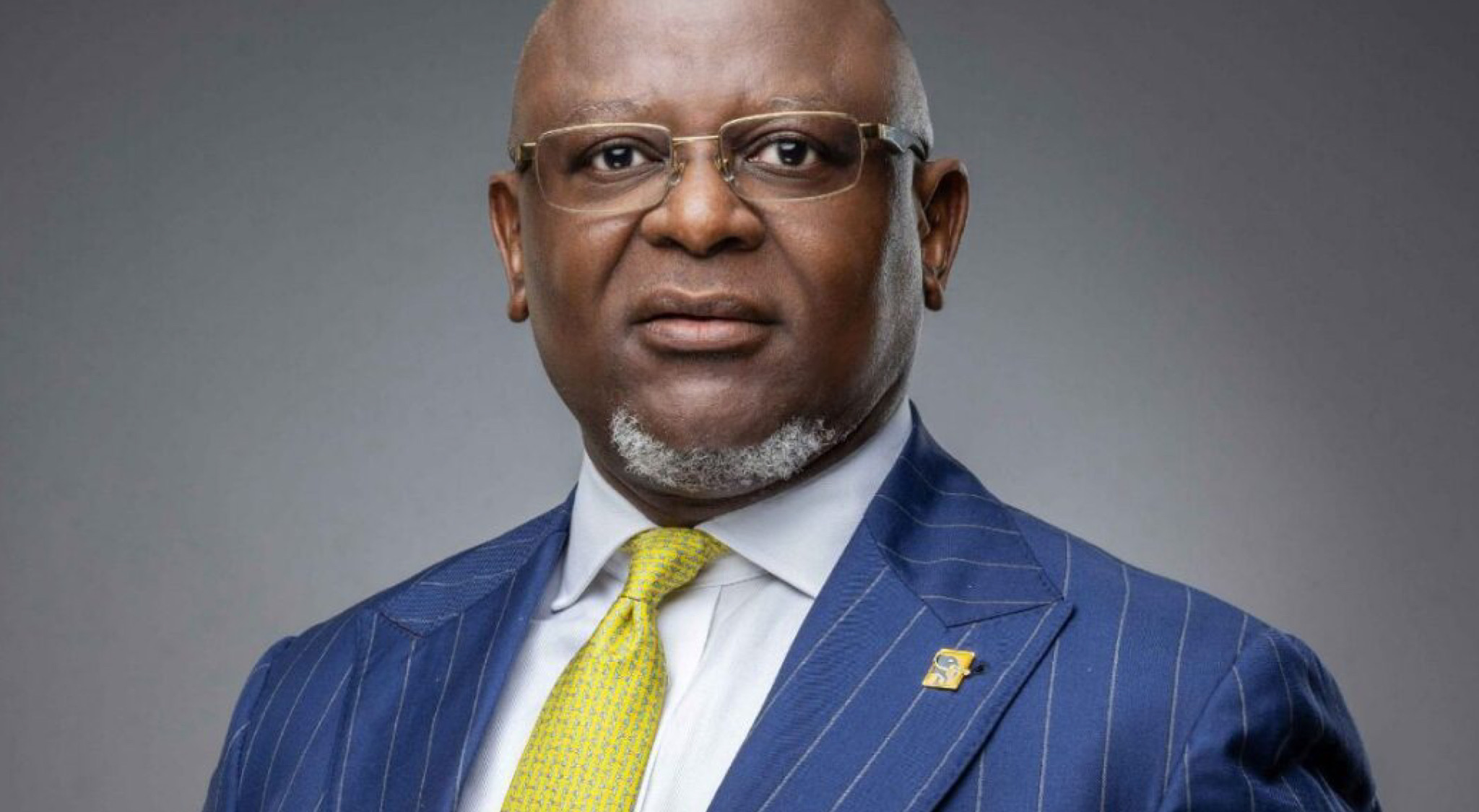 Ex-FirstBank CEO Adesola Unveils Sequoia Financial Services