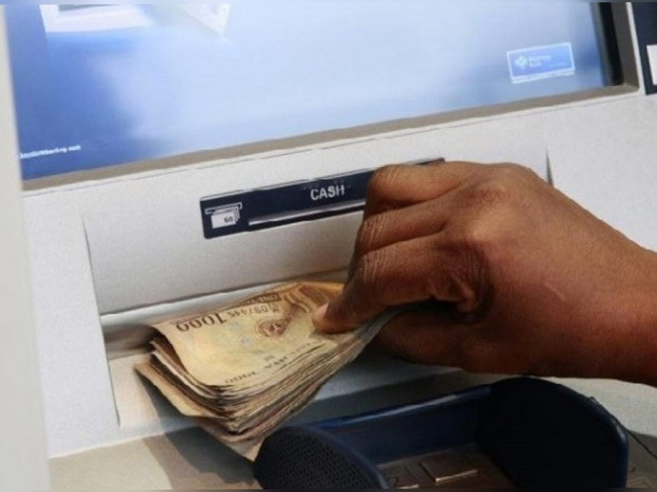 SERAP Sues CBN Over New ATM Transaction Fees In Nigeria