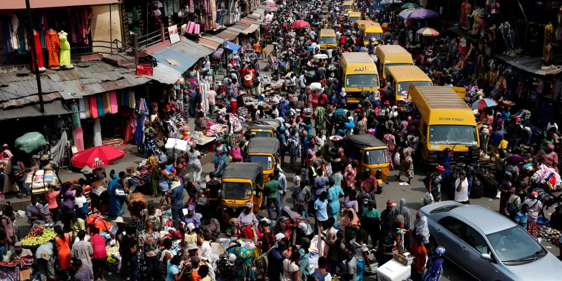 UN Report Says Nigeria Has World’s Lowest Life Expectancy